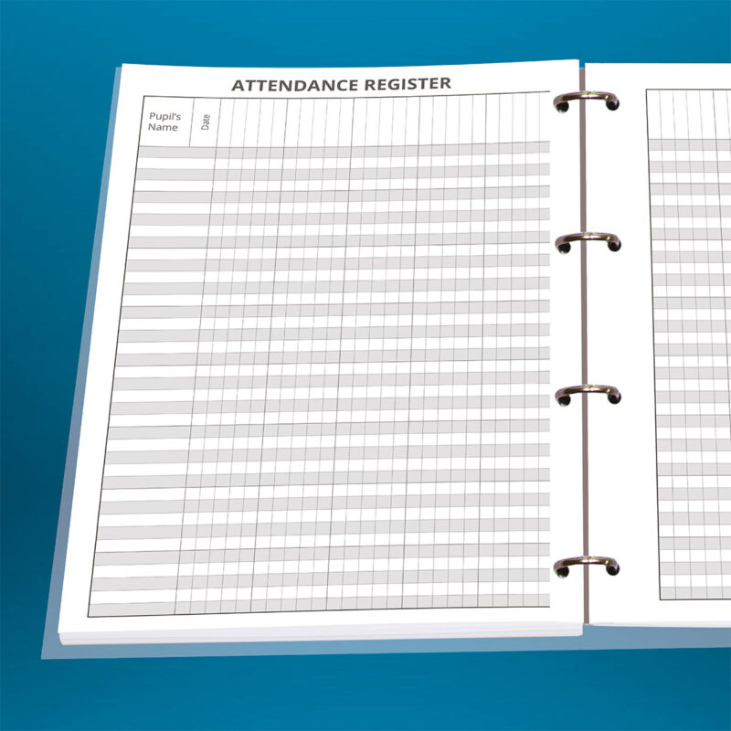 Custom Teacher Planners for Secondary Schools - hdc Printing Services